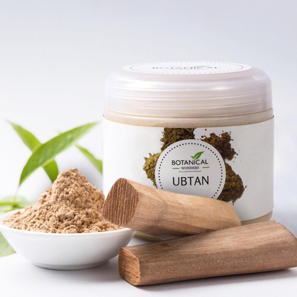 Ubtan – Botanical Wonders